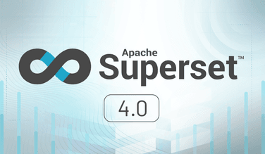 Apache Superset 4.0 Release Notes | Preset